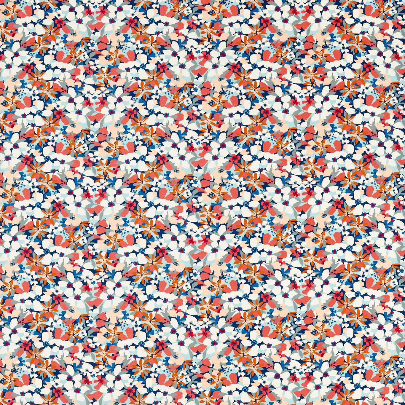 Clementine - Midnight/Spice fabric | Montage II | Studio G