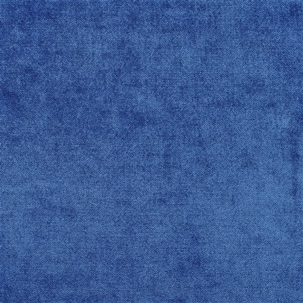 Zaragoza - Ultramarine fabric | Zaragoza | Designers Guild