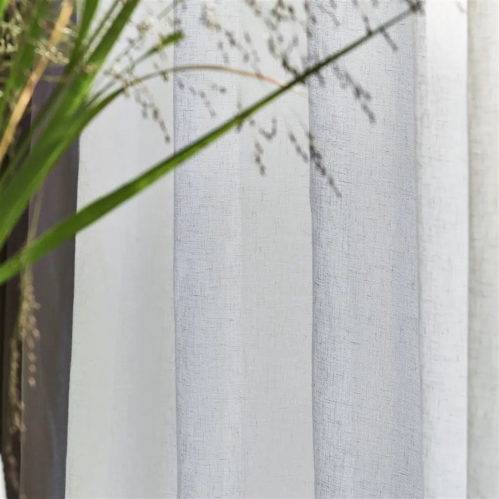 Chambery - Alabaster fabric | Chambery | Designers Guild