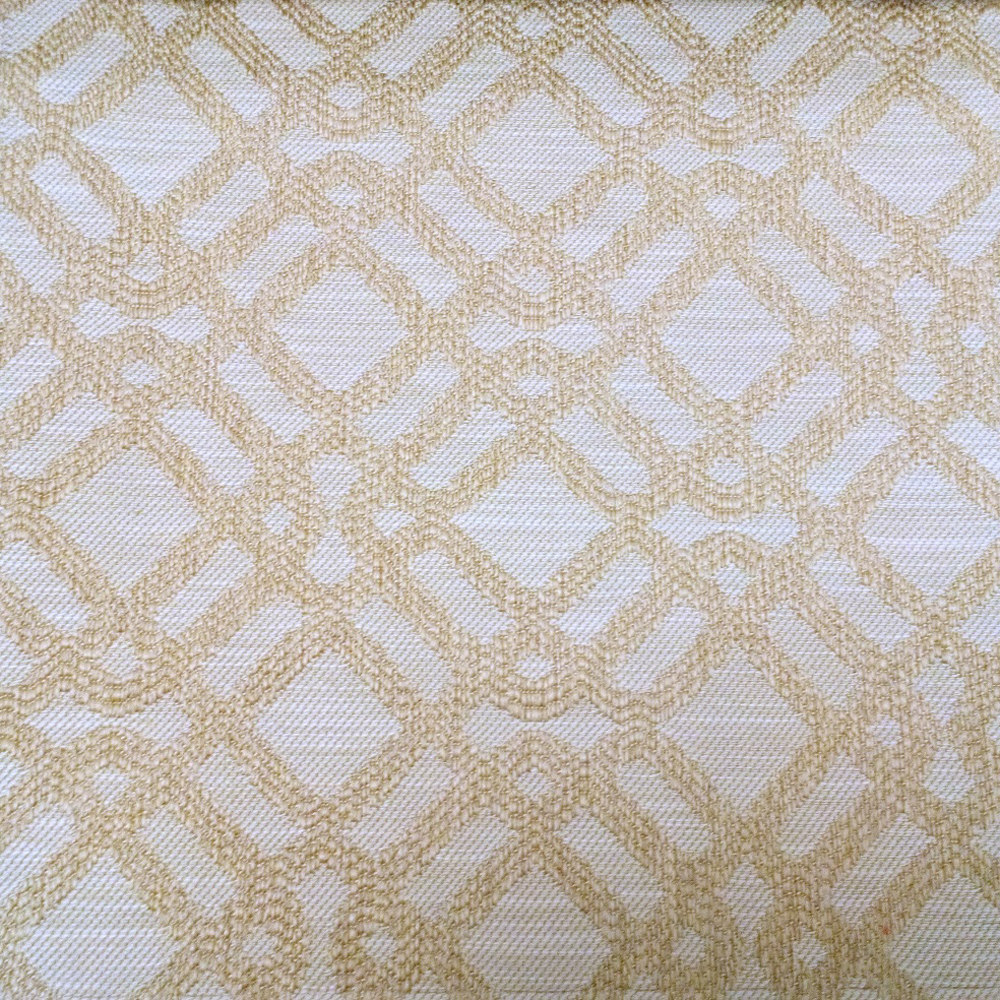 Fez - Natural fabric | Berber | Chess Designs