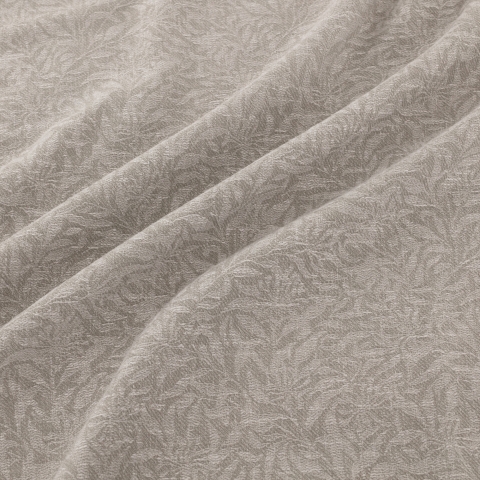 Filigree - Silver fabric | Architect | Warwick