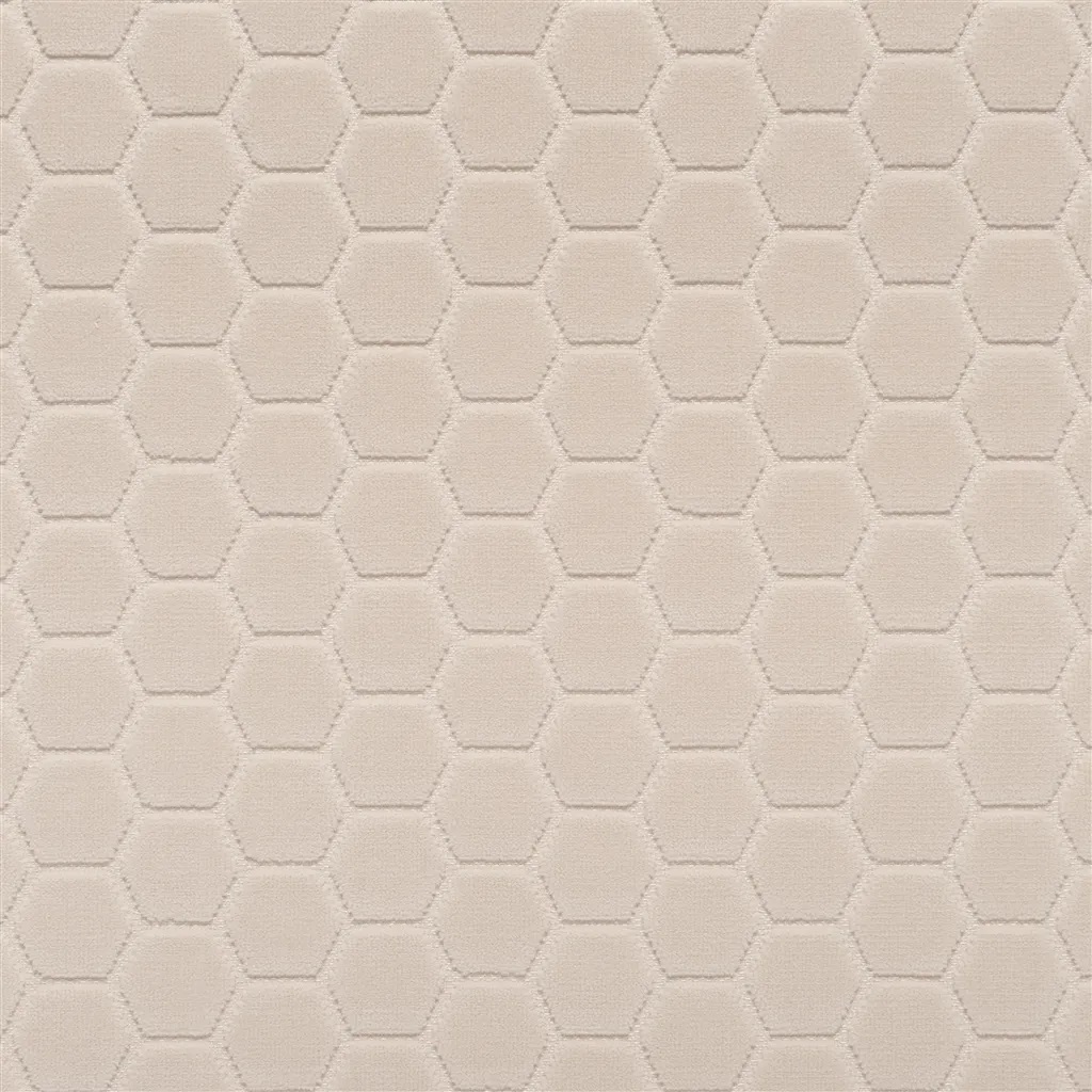 Florentine - Chalk fabric | Florentine Fabrics | Designers Guild