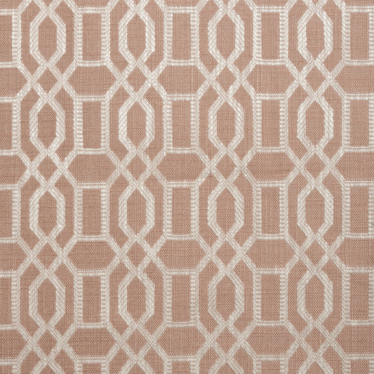 Forme - Blush fabric | Chatoyer | Swaffer