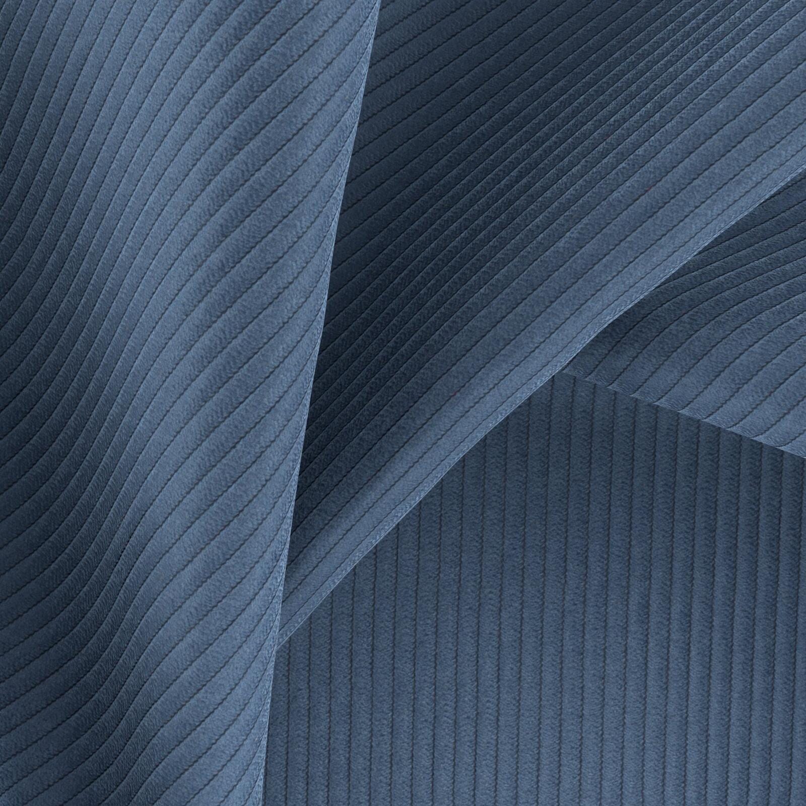 Ghent - 25 Lagoon fabric | Ghent | Wemyss