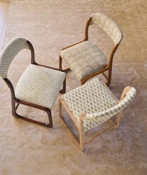 Grey Hills - Kaki fabric | Grey Hills | Casamance