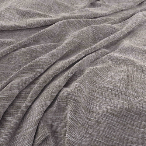 Ghent - Smoke fabric | Scandi Textures | Warwick