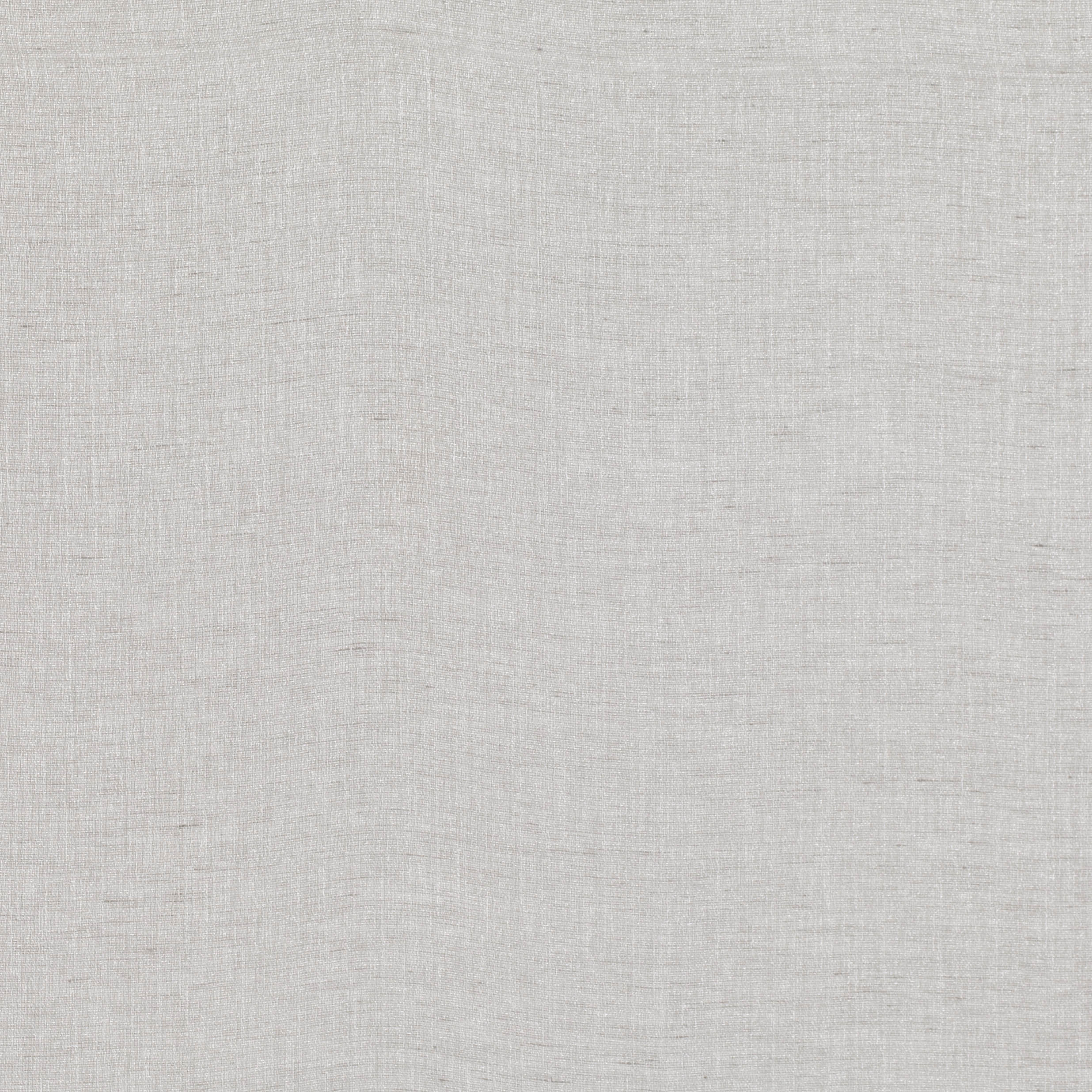 Glisten - Silver Grey fabric | Ventus Sheers | Zinc Textiles