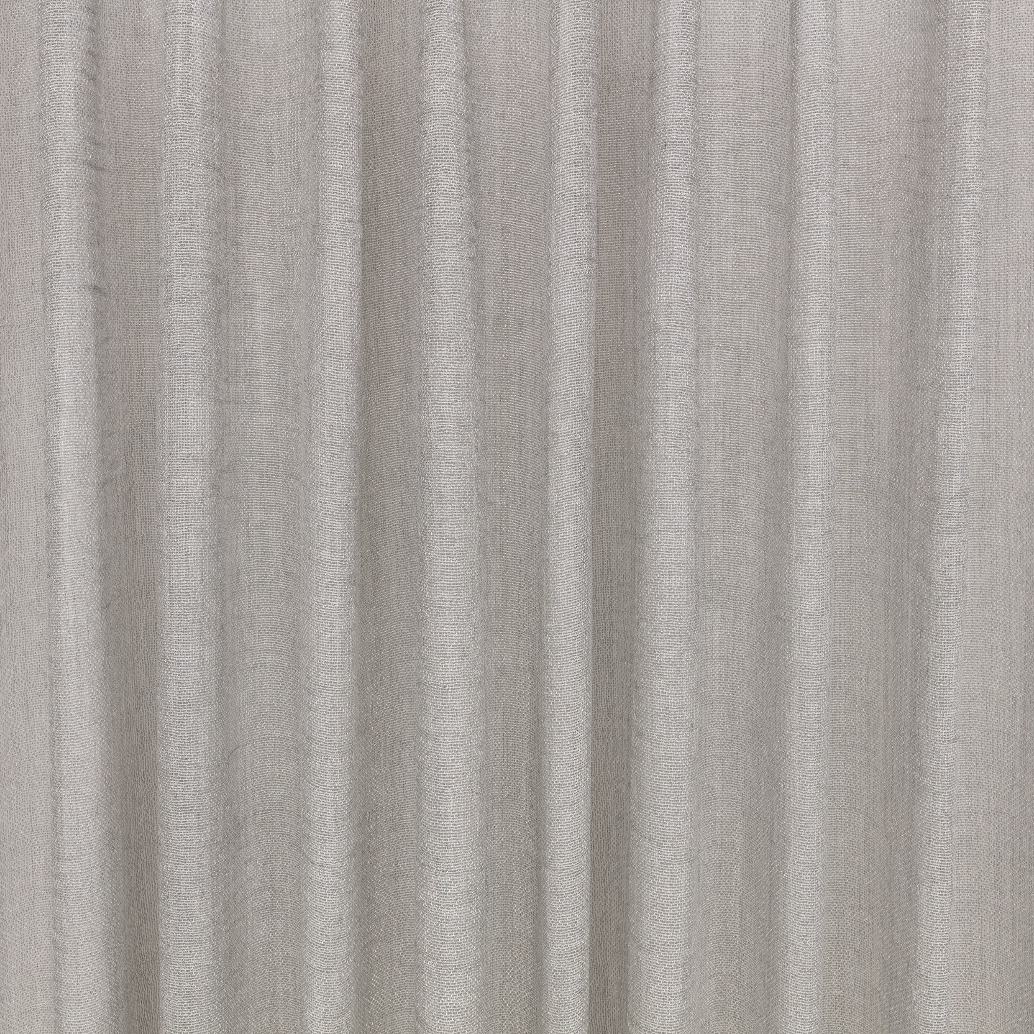 Goldstone - Aluminium fabric | Danxia Sheers - Wide Width | Villa Nova