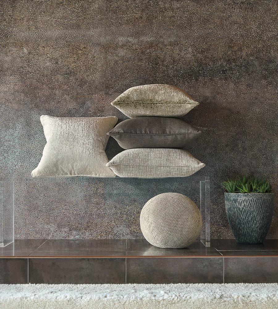 Gormley - Buff fabric | Form | Zinc Textiles