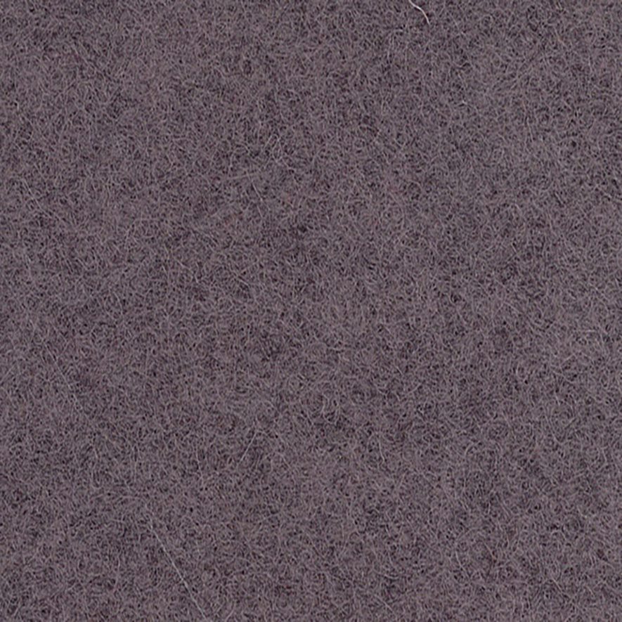 Classic Melton - Grape fabric | Classic Melton Wool | Abbotsford