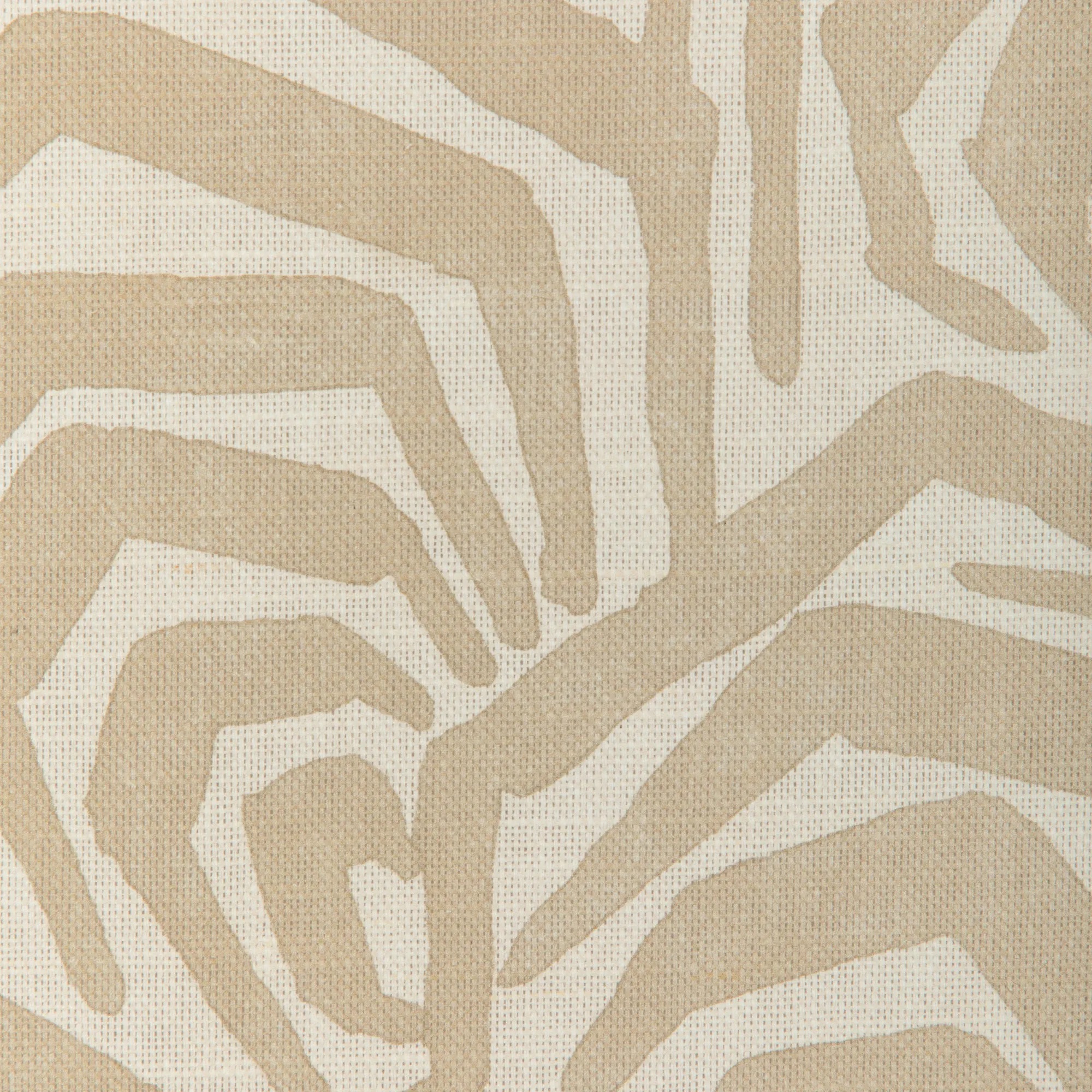 Greene - Buff fabric | Soho Fabrics | Lee Jofa