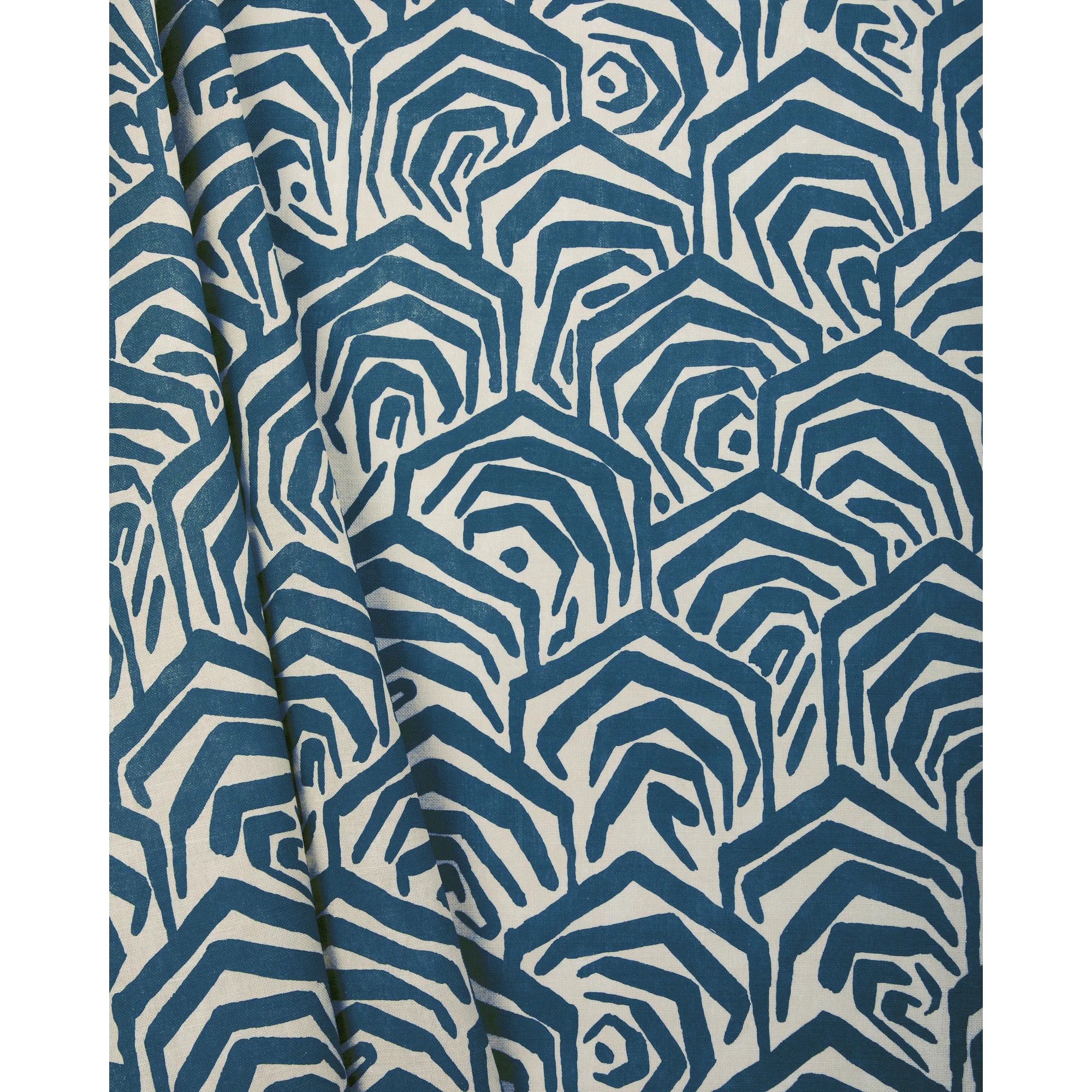 Greene - Pacific fabric | Soho Fabrics | Lee Jofa