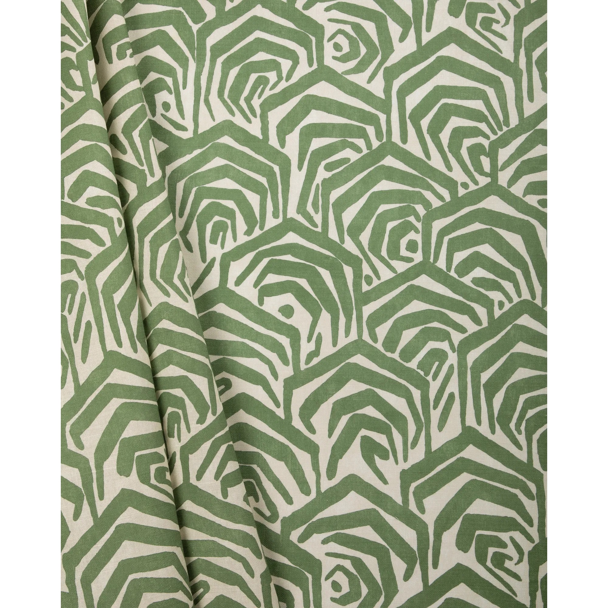 Greene - Spruce fabric | Soho Fabrics | Lee Jofa