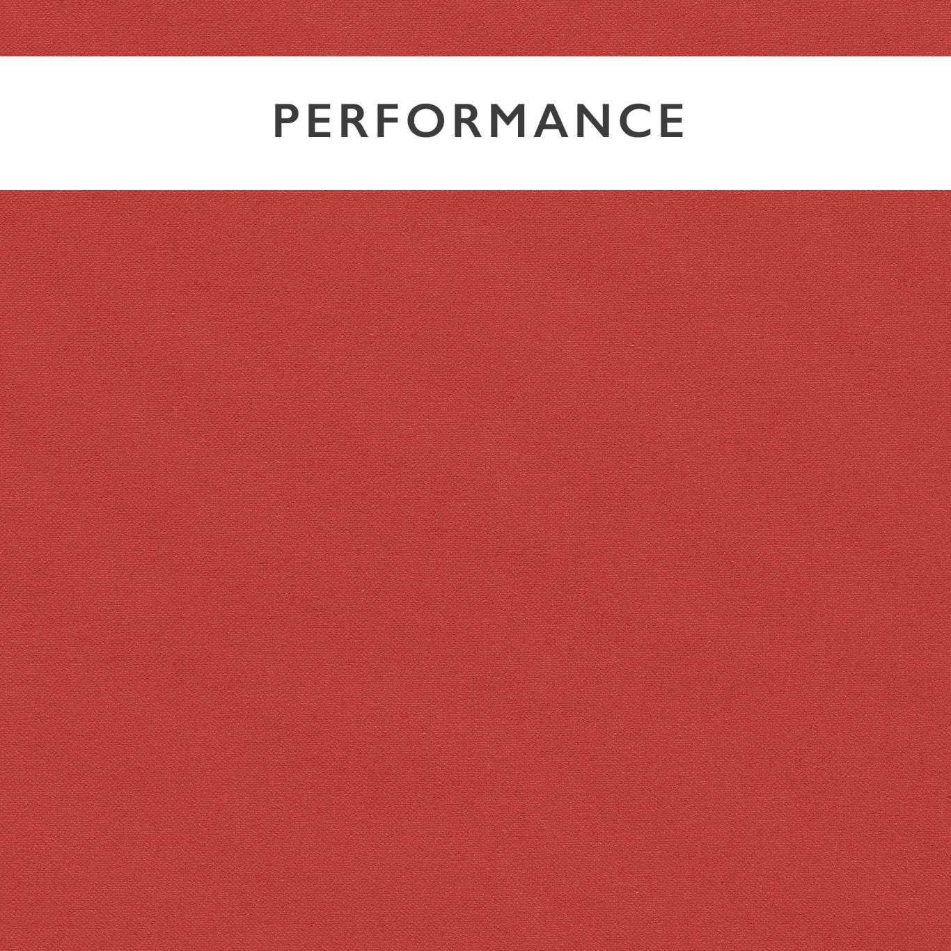 Allegra - Scarlet fabric | Allegra Performance Fabrics | Harlequin