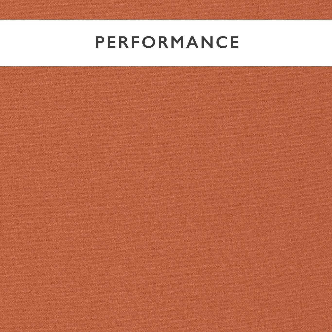 Allegra - Rust fabric | Allegra Performance Fabrics | Harlequin