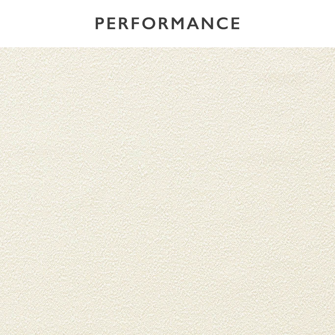 Islay - Chalk fabric | Performance Boucle | Harlequin