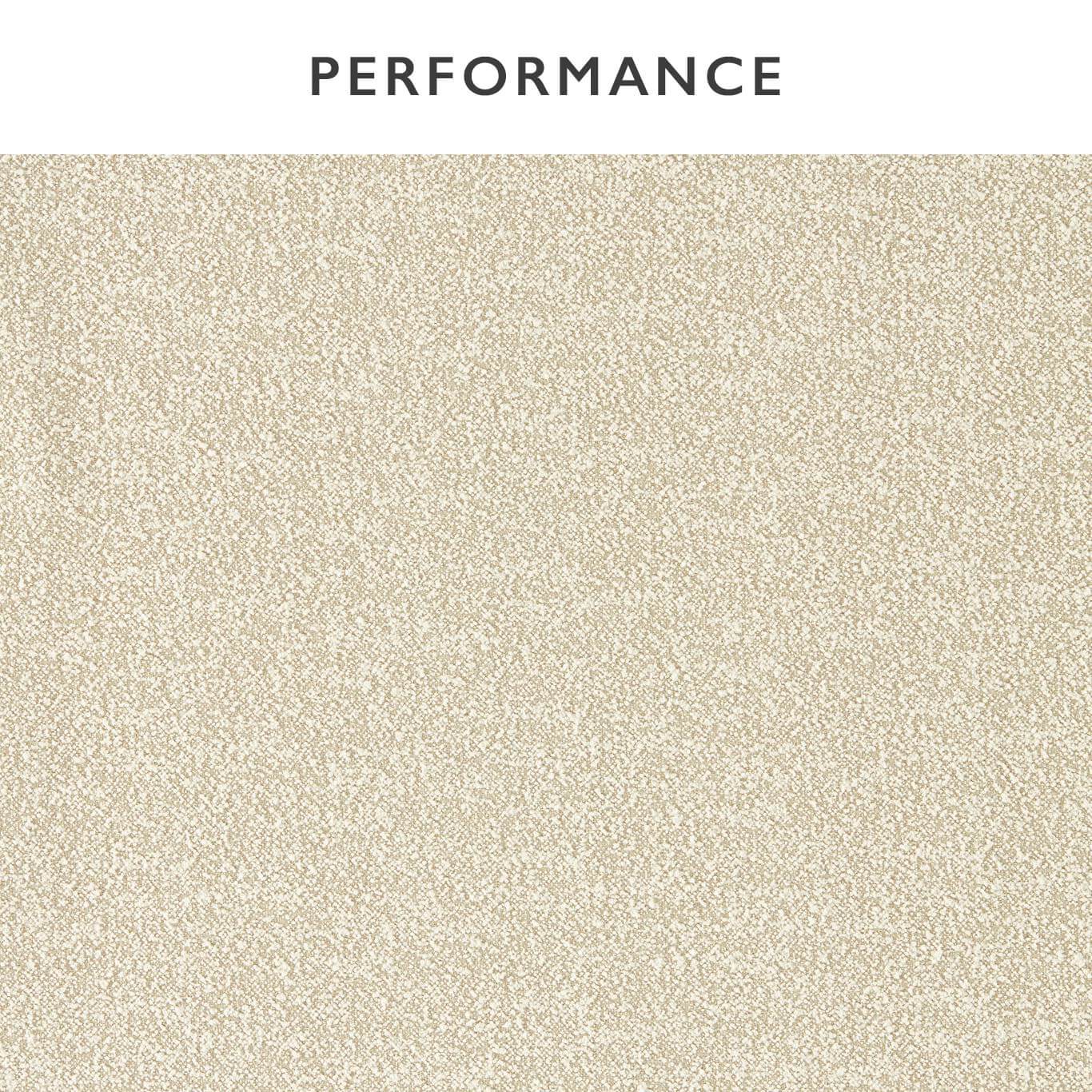Islay - Parchment fabric | Performance Boucle | Harlequin