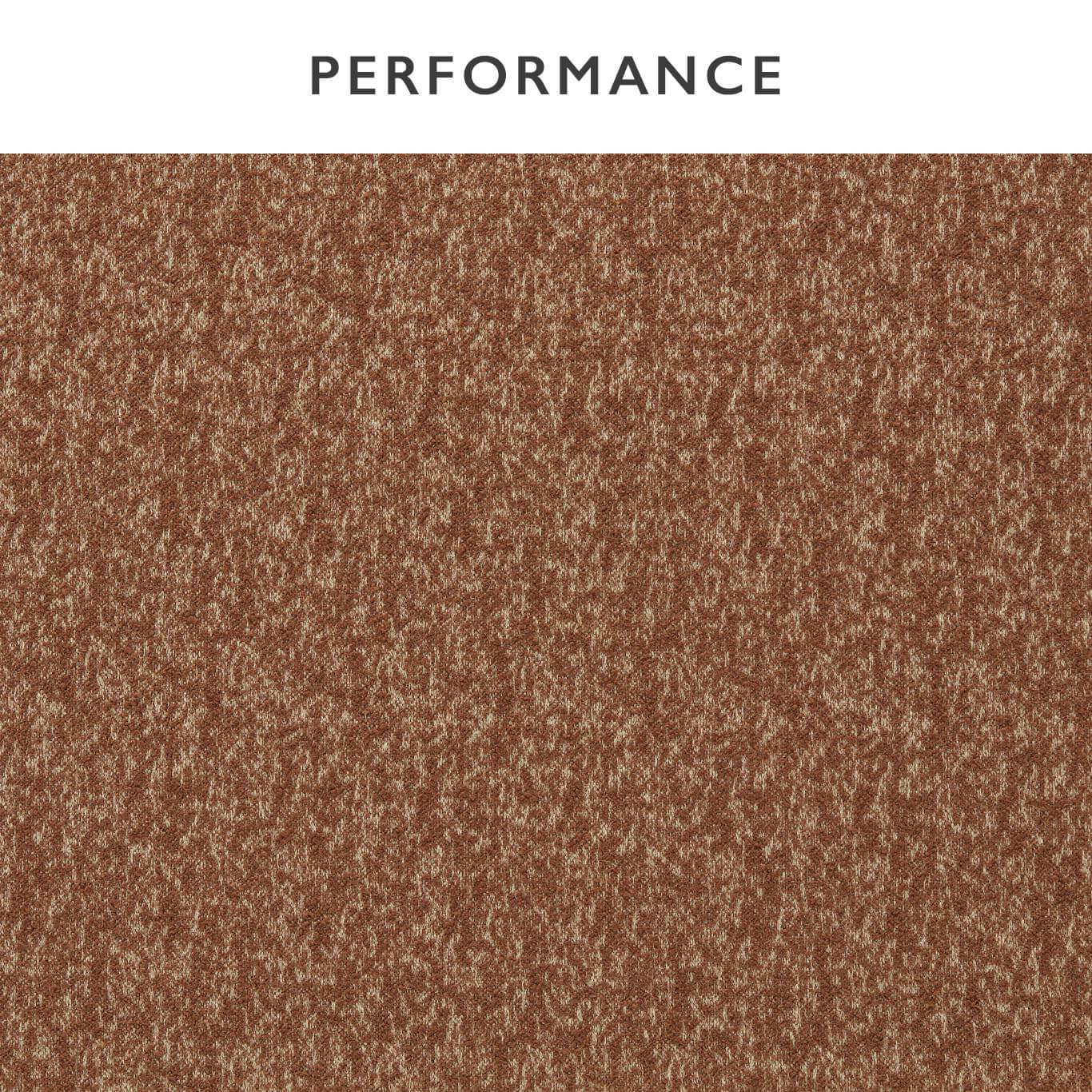 Islay - Bronze fabric | Performance Boucle | Harlequin