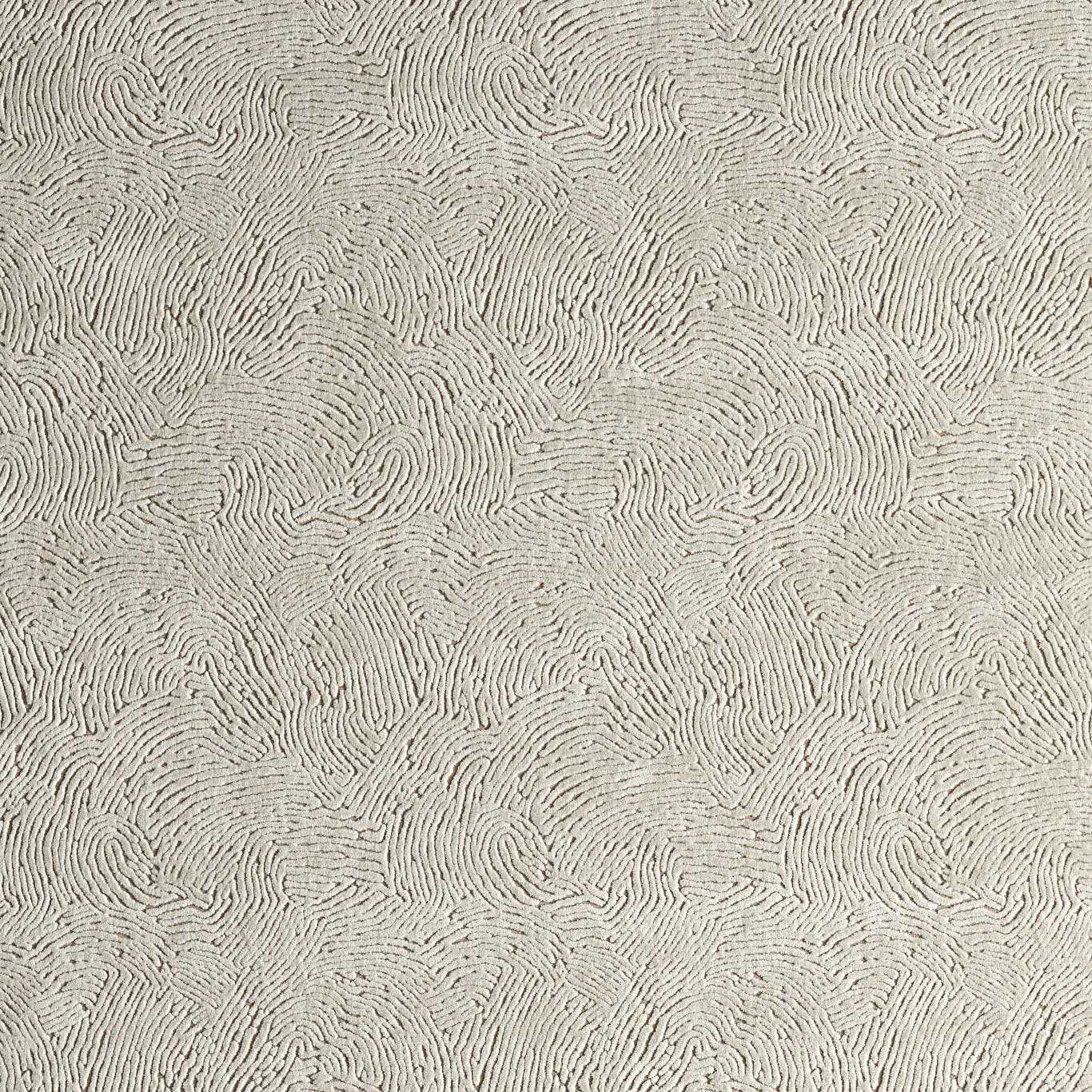 Bonseki - porcelain fabric | Harlequin x Henry Holland Weaves | Harlequin