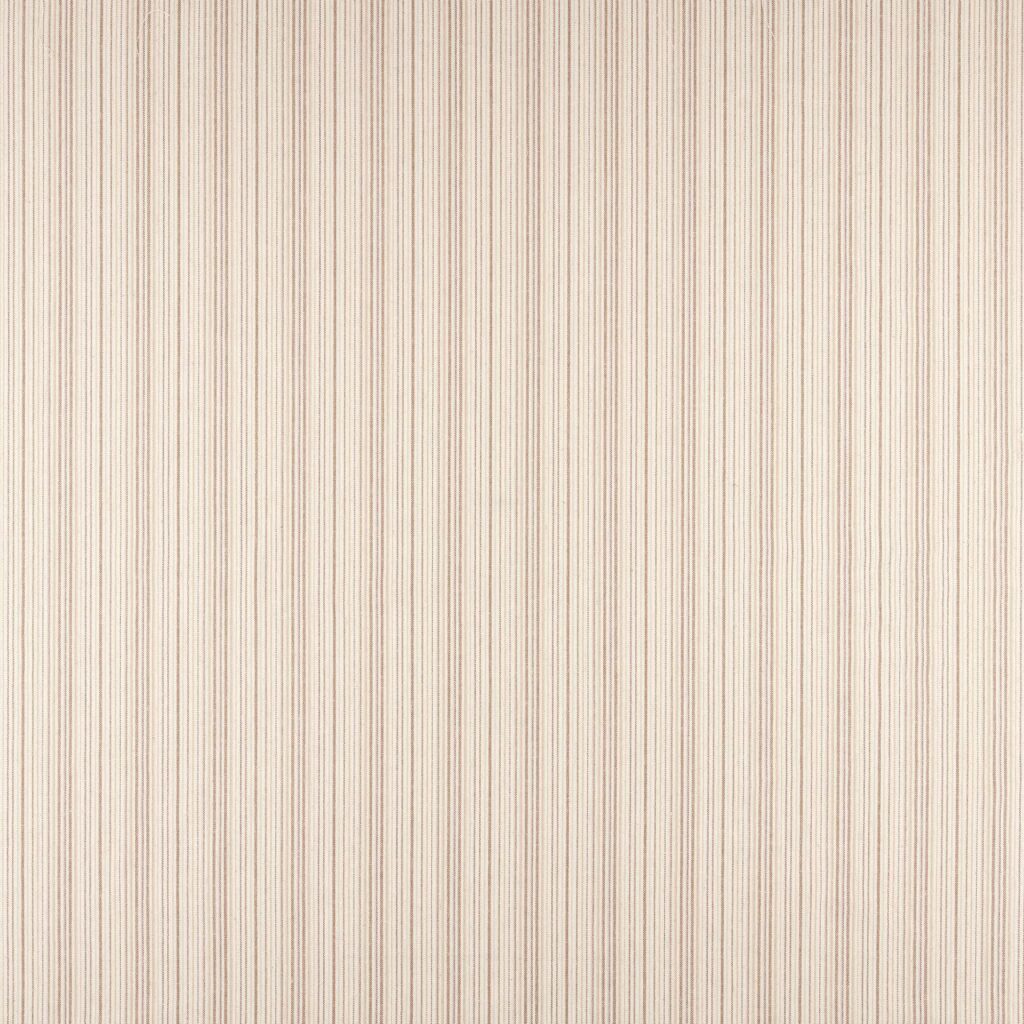 Hickory - Persimmon fabric | Sherwood | Ashley Wilde