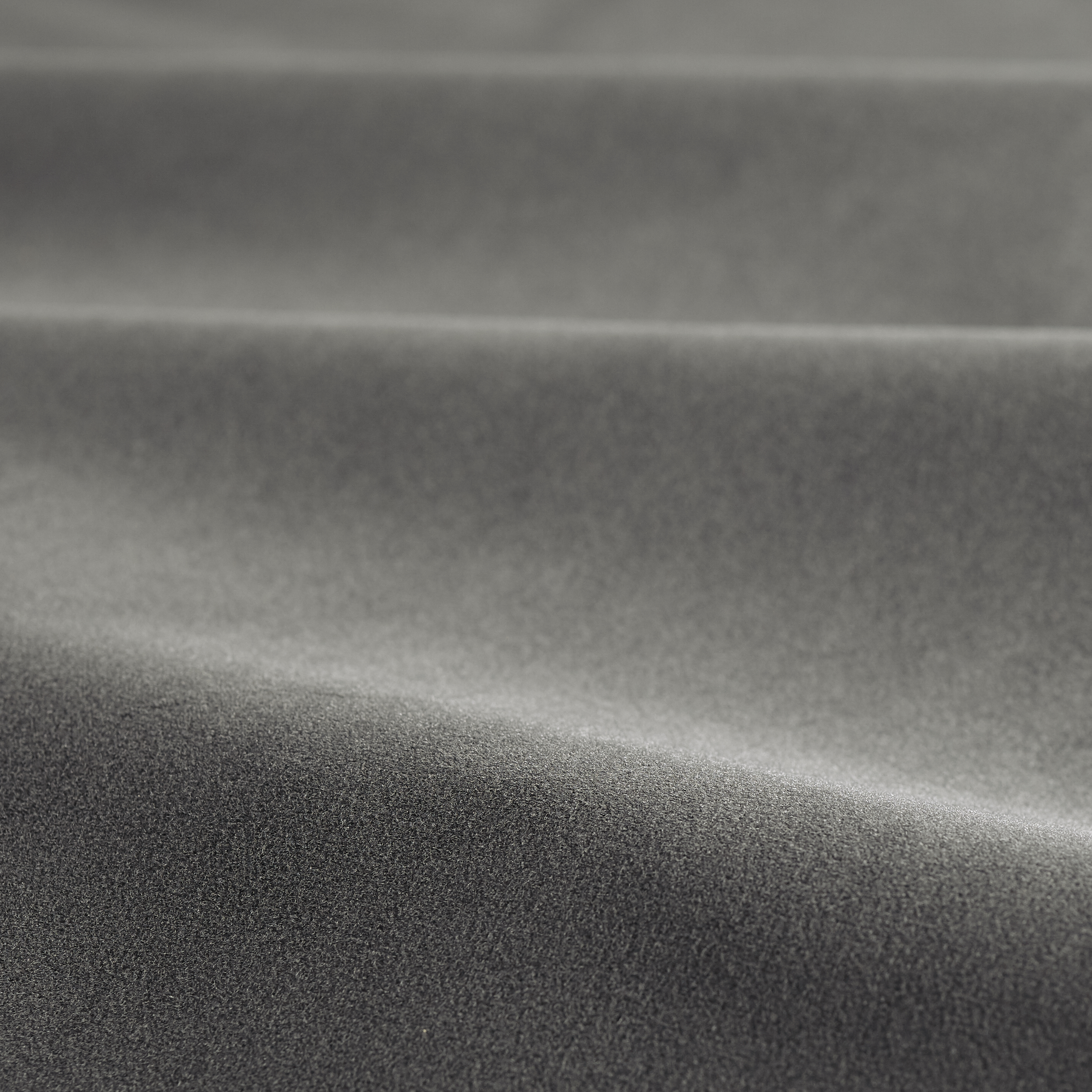 Performance Velvet - Mole fabric | Performance Velvets | Harlequin