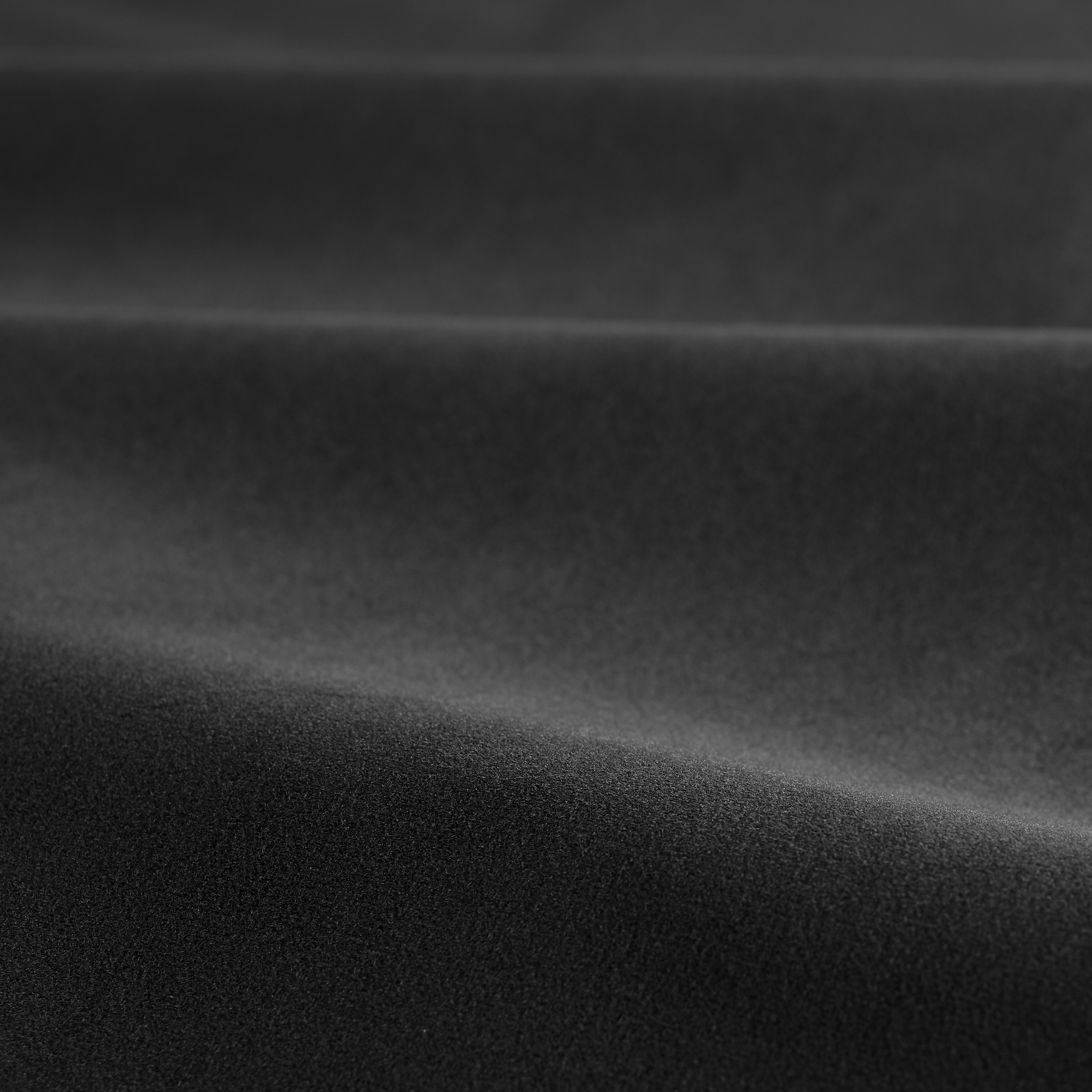 Performance Velvet - Black Earth fabric | Performance Velvets | Harlequin