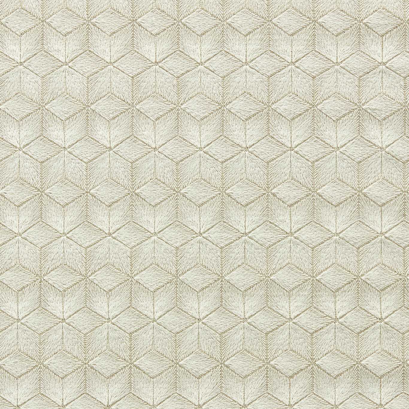 Ochiba - Frost fabric | Kasuri Fabrics | Harlequin