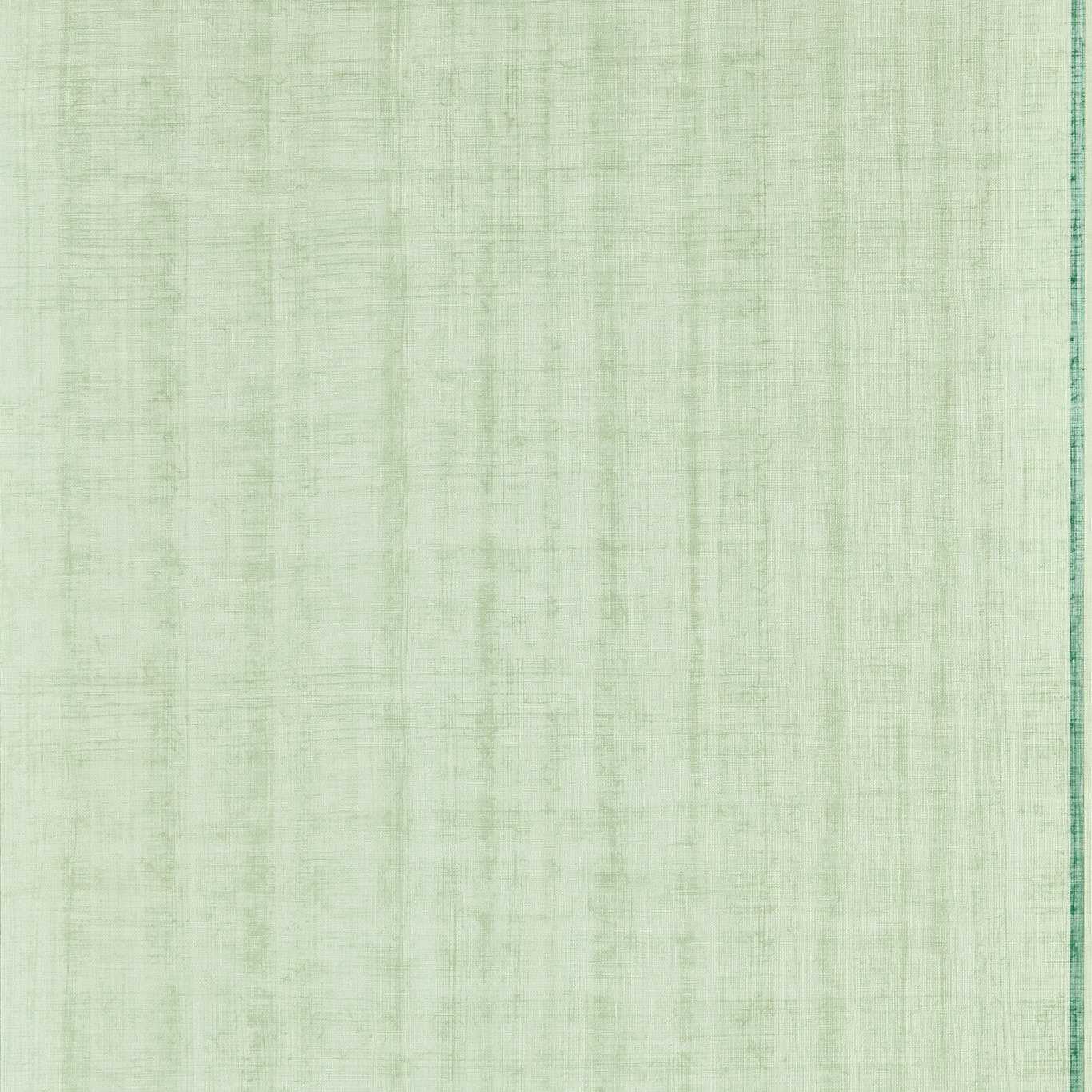 Papyrus Wallpaper - Seaglass/Emerald wallpaper | Kasuri Wallpapers | Harlequin