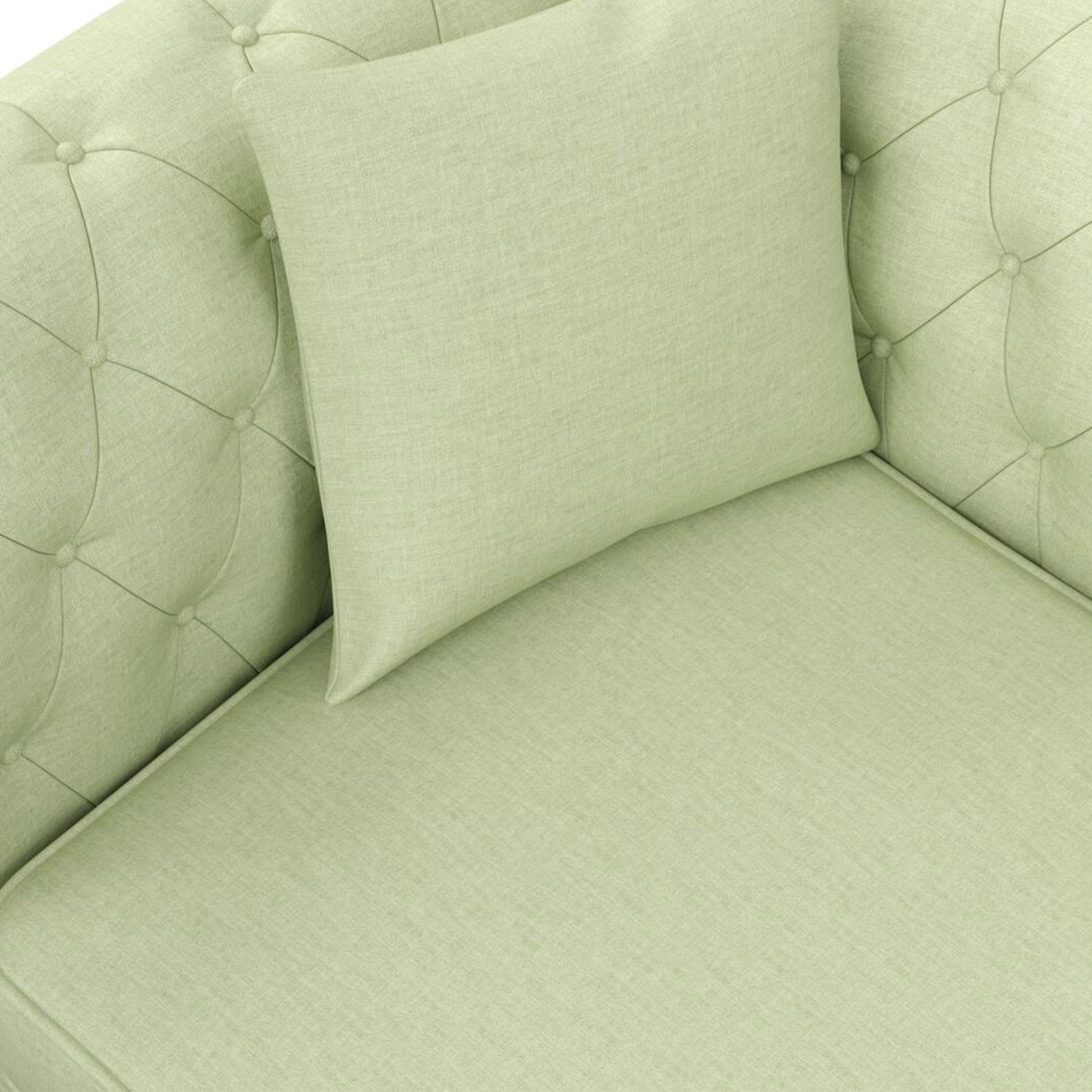 Hutton II - 24 Sage fabric | Hutton II | Wemyss