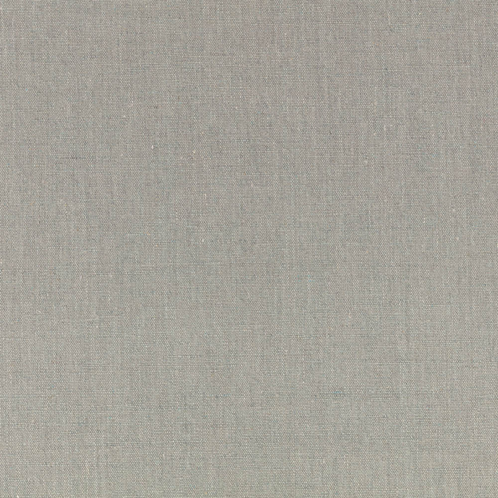 Heritage Linen - Indian Blue fabric | Heritage Linen | Mark Alexander