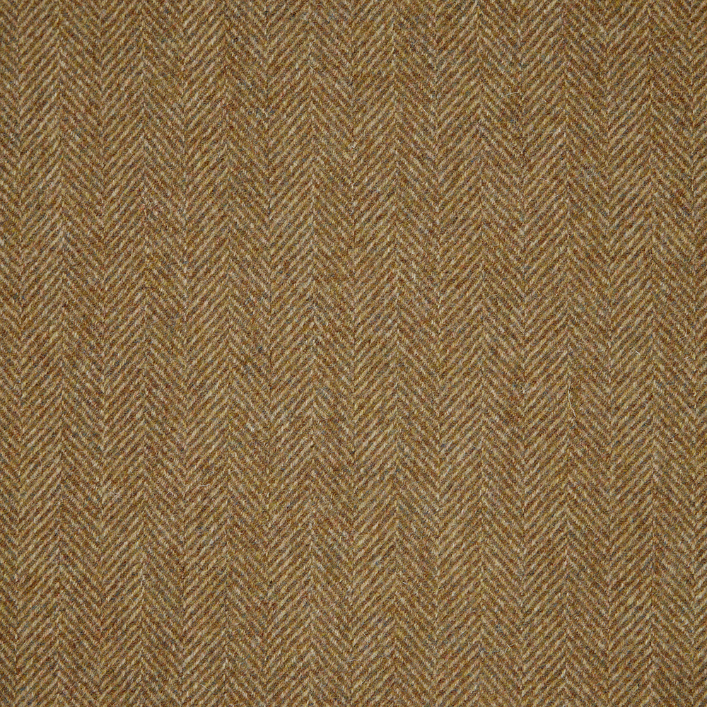 Herringbone - Bracken fabric | Herringbone | Abraham Moon