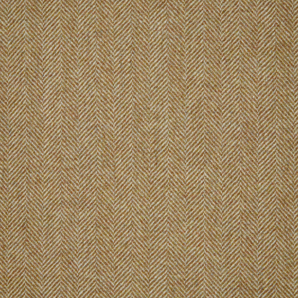 Herringbone - Hay fabric | Herringbone | Abraham Moon