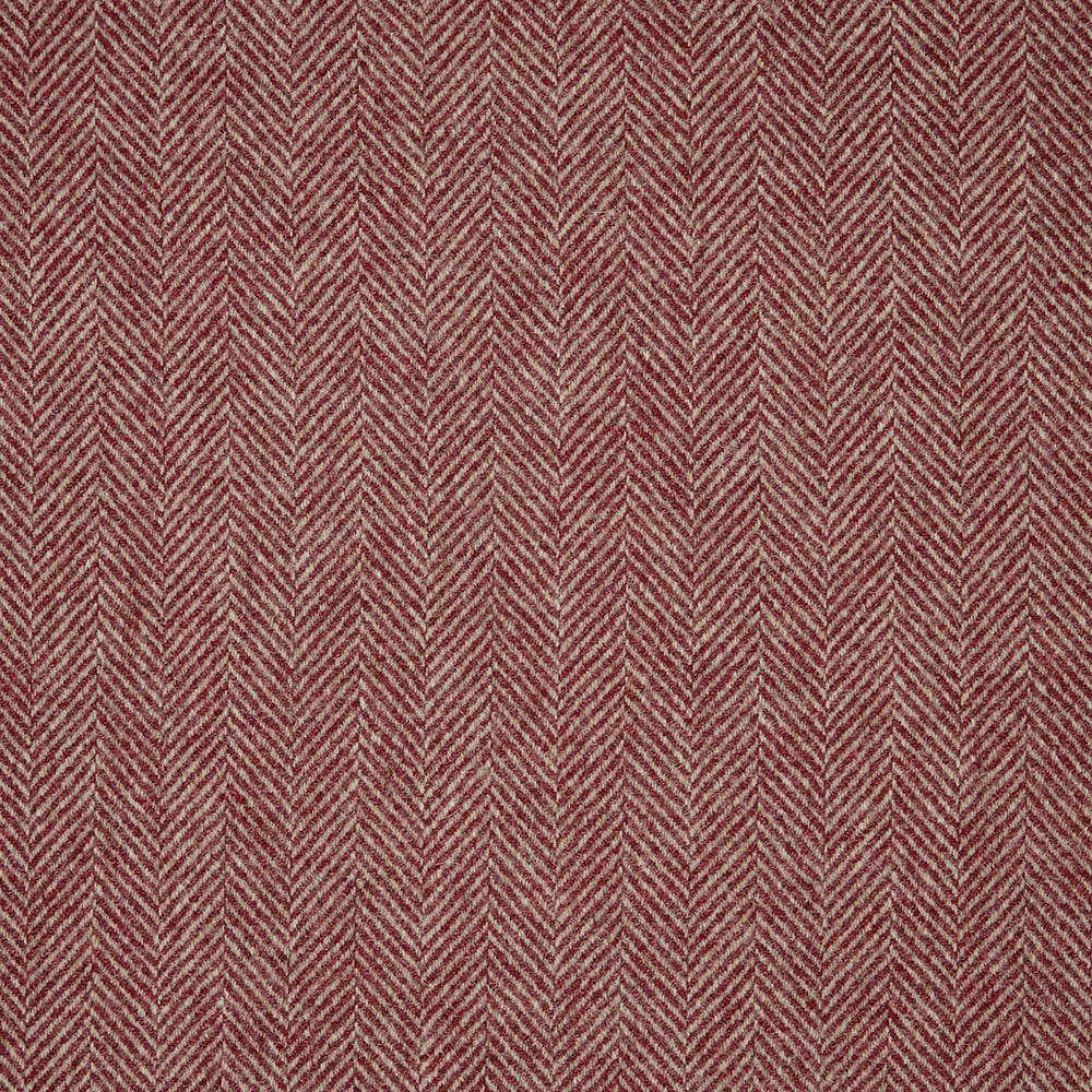 Herringbone - Rose fabric | Herringbone | Abraham Moon