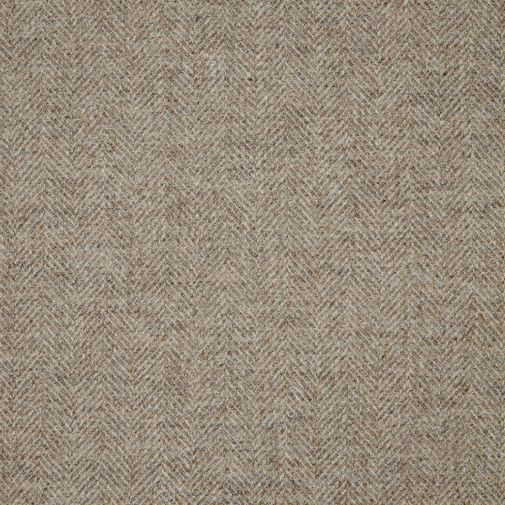 Herringbone - Silt fabric | Herringbone | Abraham Moon