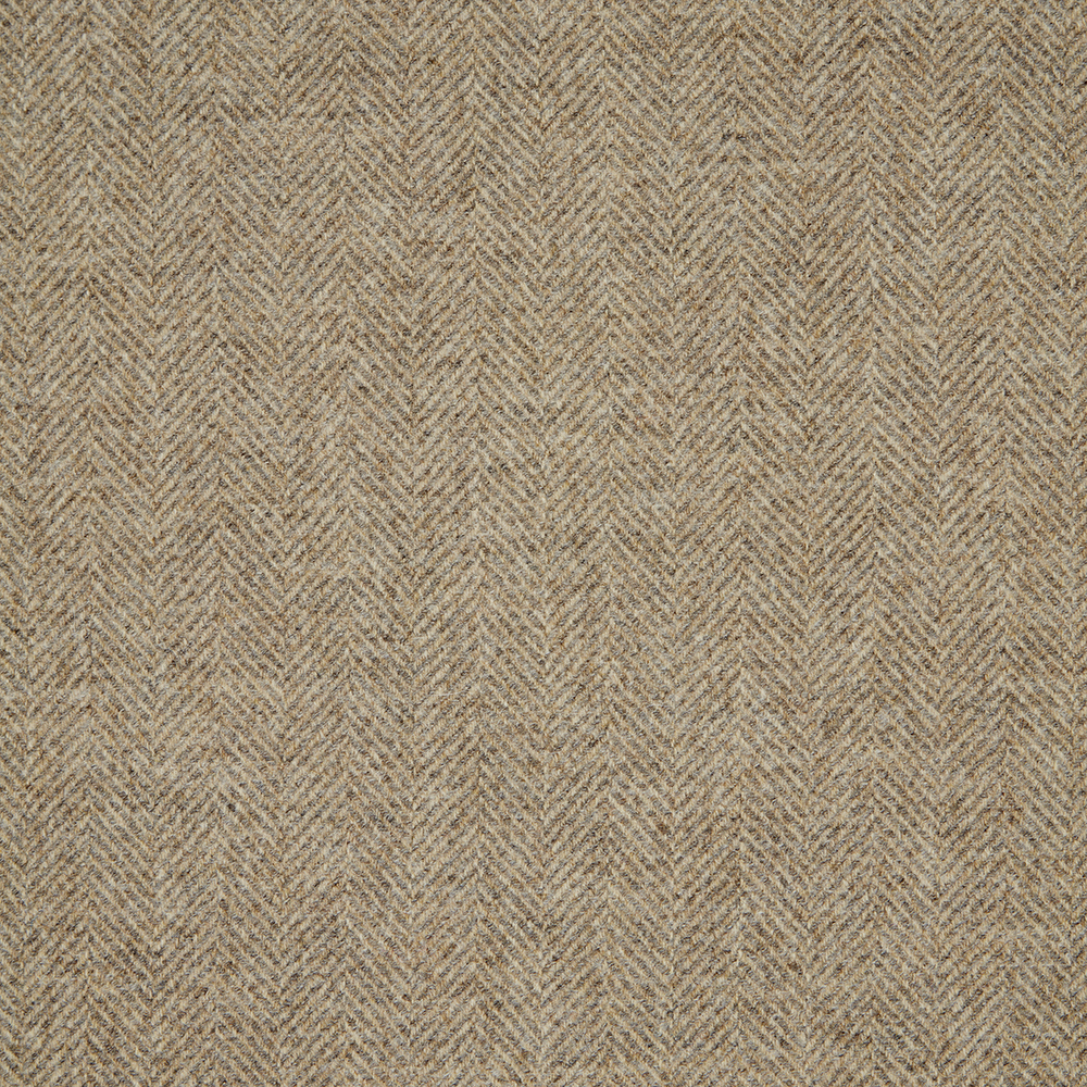 Herringbone - Stone fabric | Herringbone | Abraham Moon