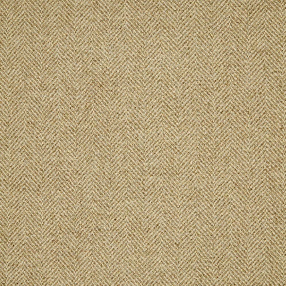 Herringbone - Straw fabric | Herringbone | Abraham Moon