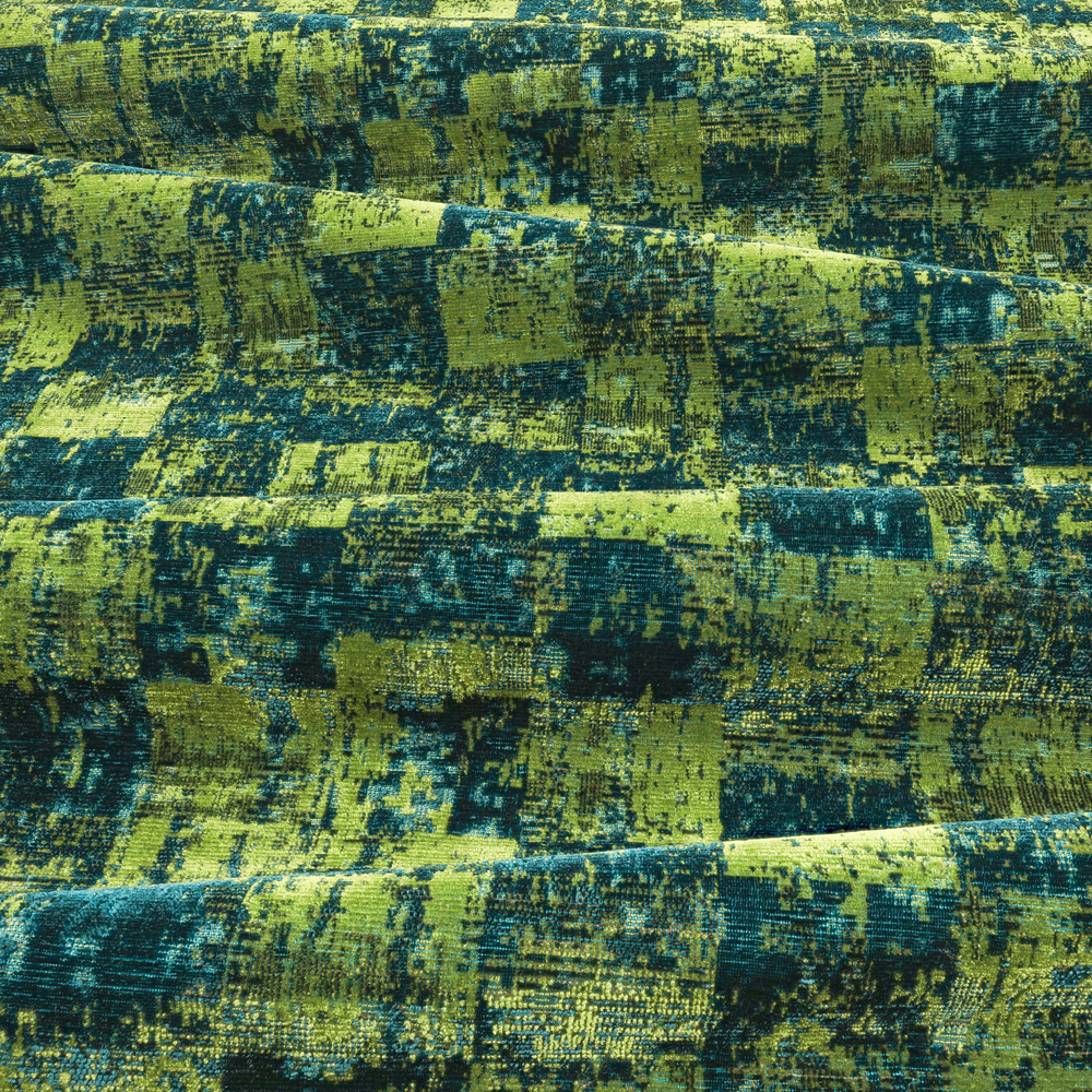 Ingrid - Colibri fabric | Superstars | Zinc Textiles