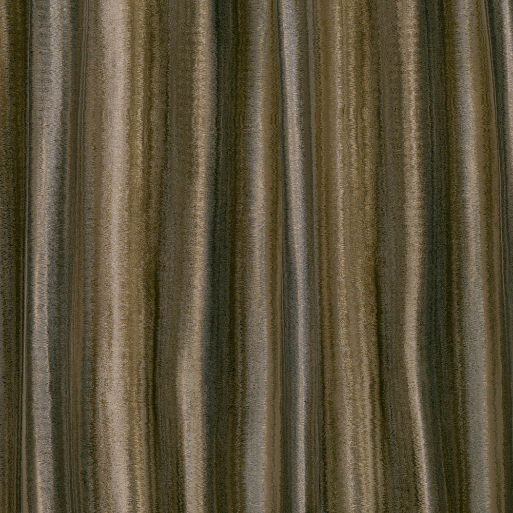 Iridos - Patina fabric | Isoku | Black Edition