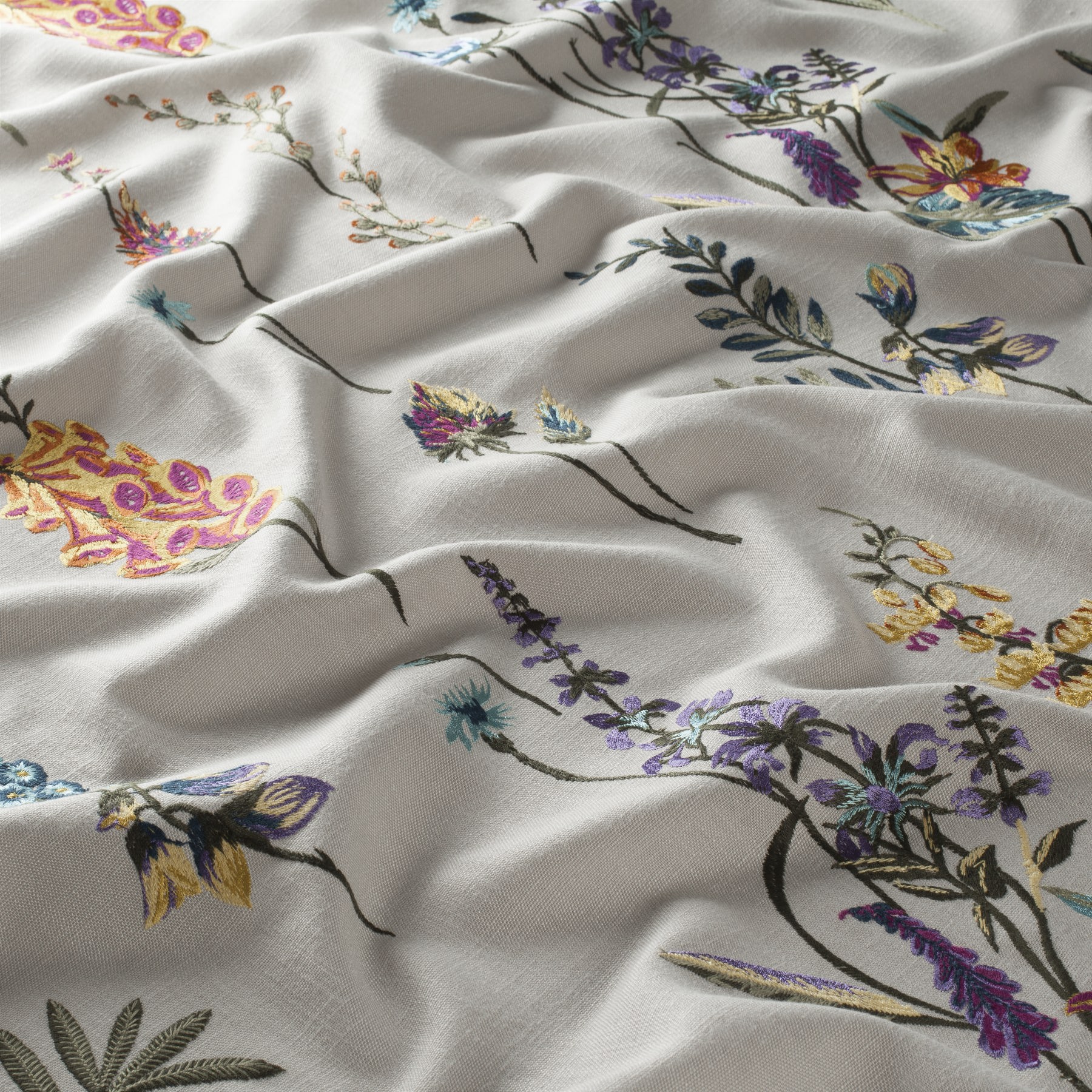 Floria - 070 fabric | Floria | Jab Anstoetz