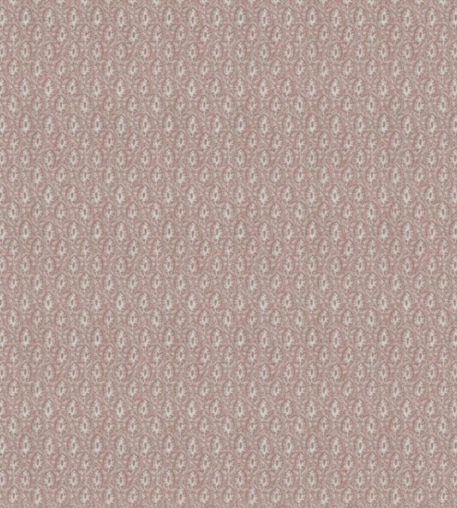 Java - Blush fabric | Indienne | Warwick