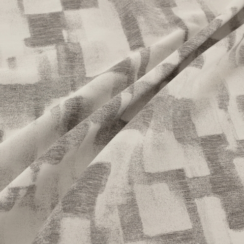 Jenga - Magnesium fabric | Architect | Warwick