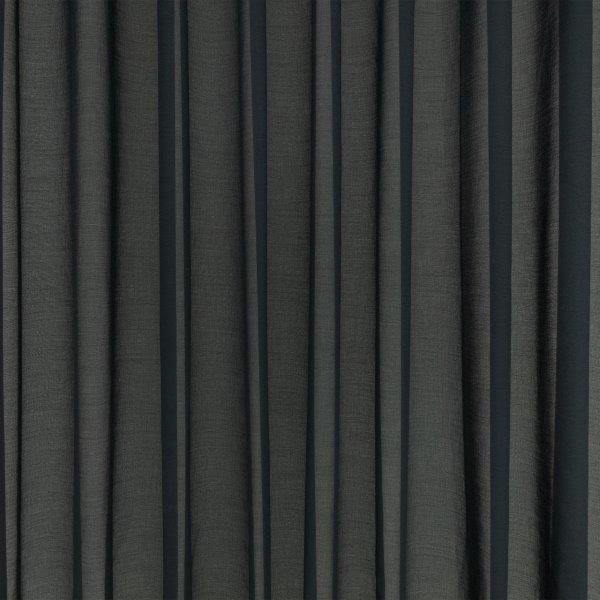 Vision FR - Jet Black fabric | Vision FR | Kirkby Design