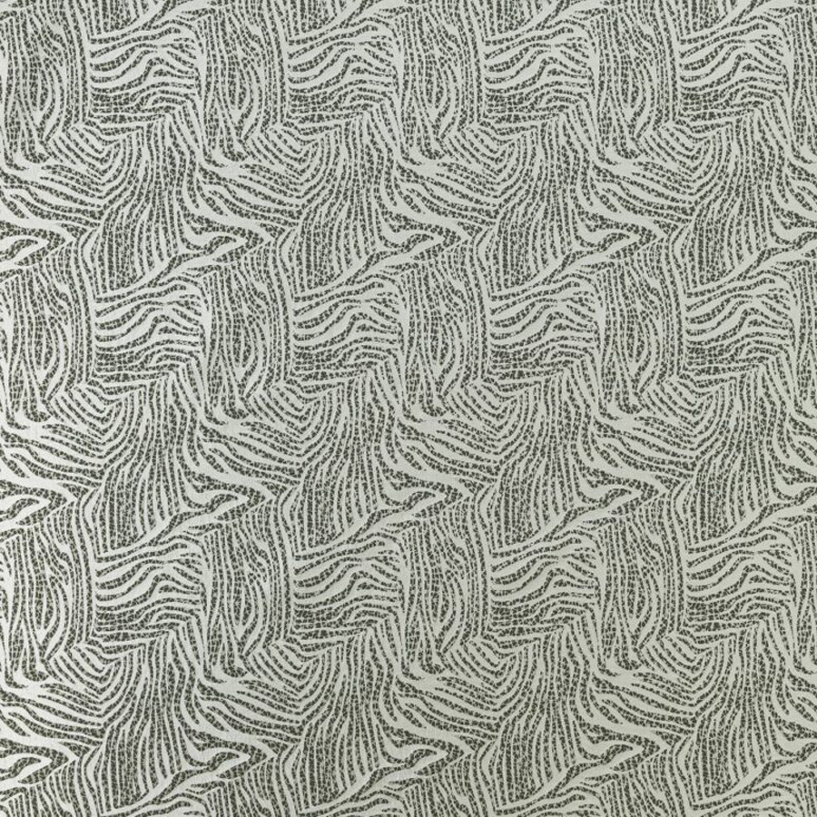 Kenya - Slate fabric | Serengeti | Ashley Wilde