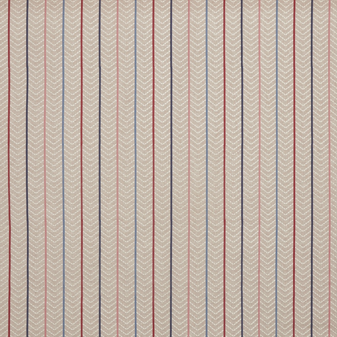 Kitwana - Indigo fabric | Tambo | Prestigious Textiles