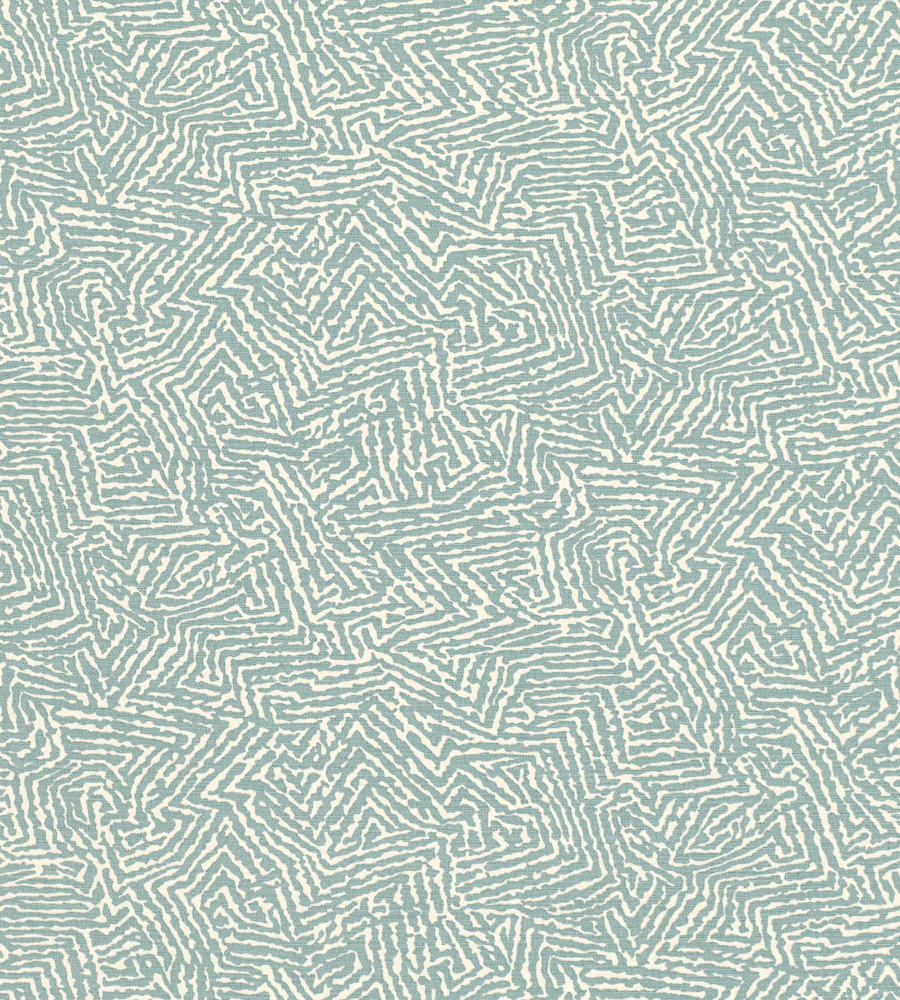 Kaiko - Rockpool fabric | Lorcan | Romo