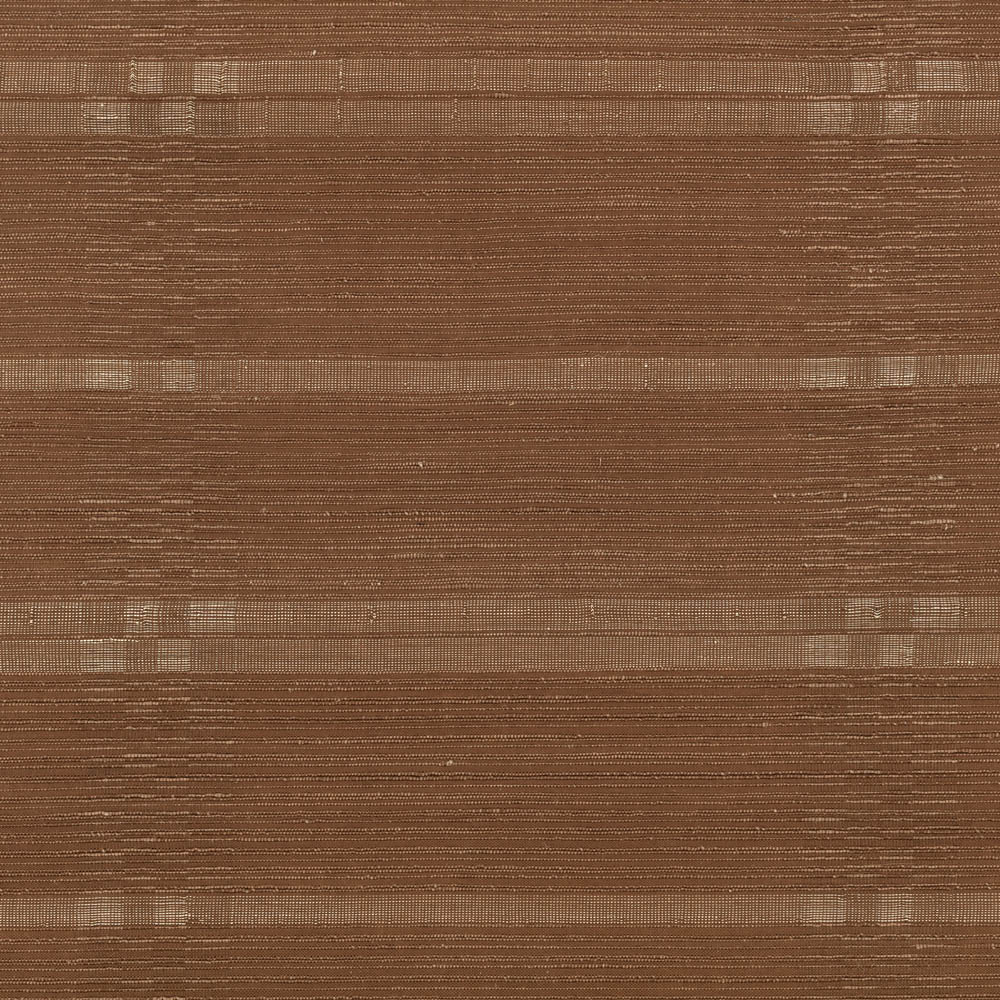 Kobe Wallcovering - Rust wallpaper | Collage III Natural Wallcoverings ...