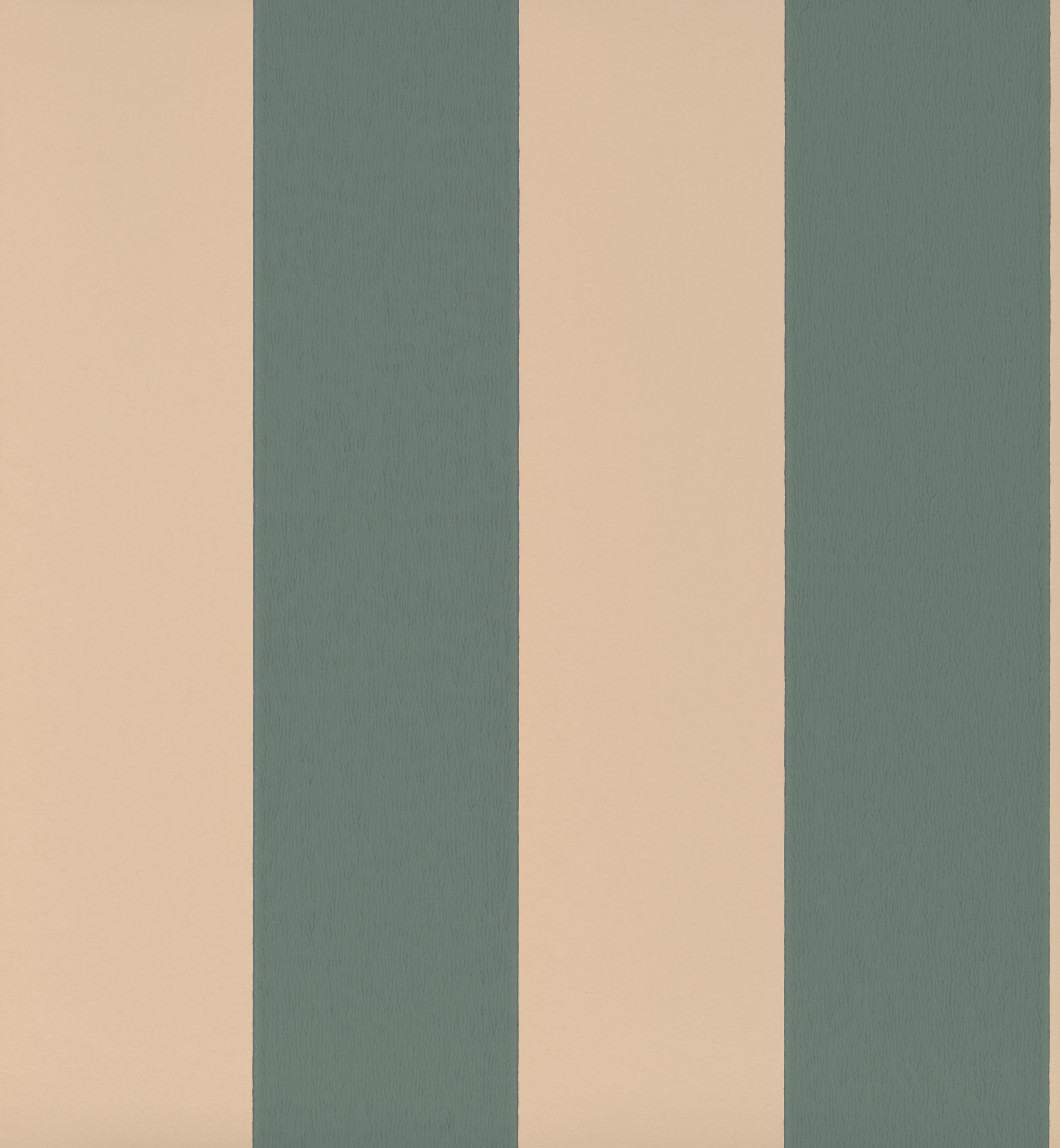 Broad Stripe - Pleat wallpaper | Storybook | Little Greene Paint Company