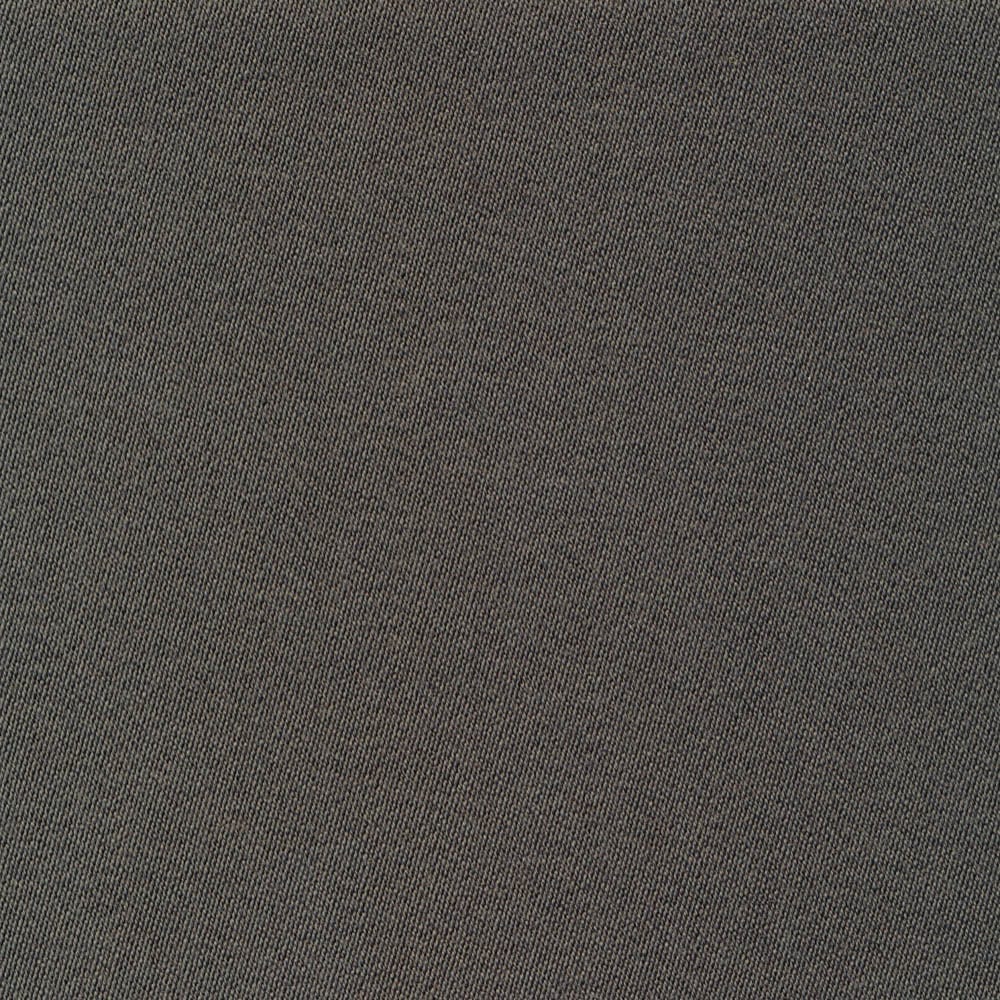 Wool Sateen - Graphite fabric | Wool Sateen | Abbotsford