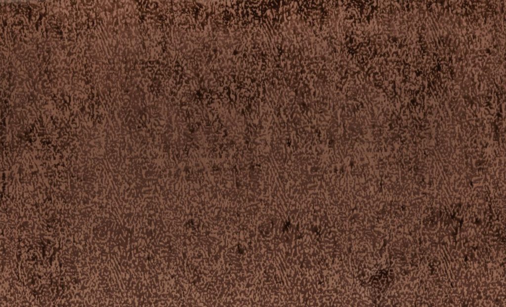 Lynx - Rust fabric | Animal Instincts | Kai