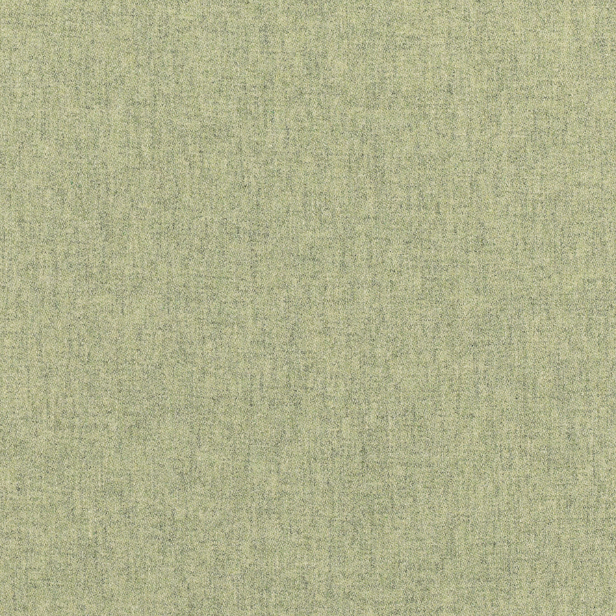 Leaf - Spring Green fabric | Leaf Recycled | Kirkby Design